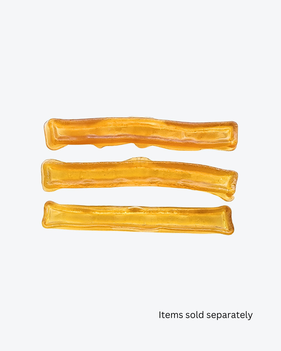 Mini Bone Marrow Chew - Plain – The Savvy Pet Co