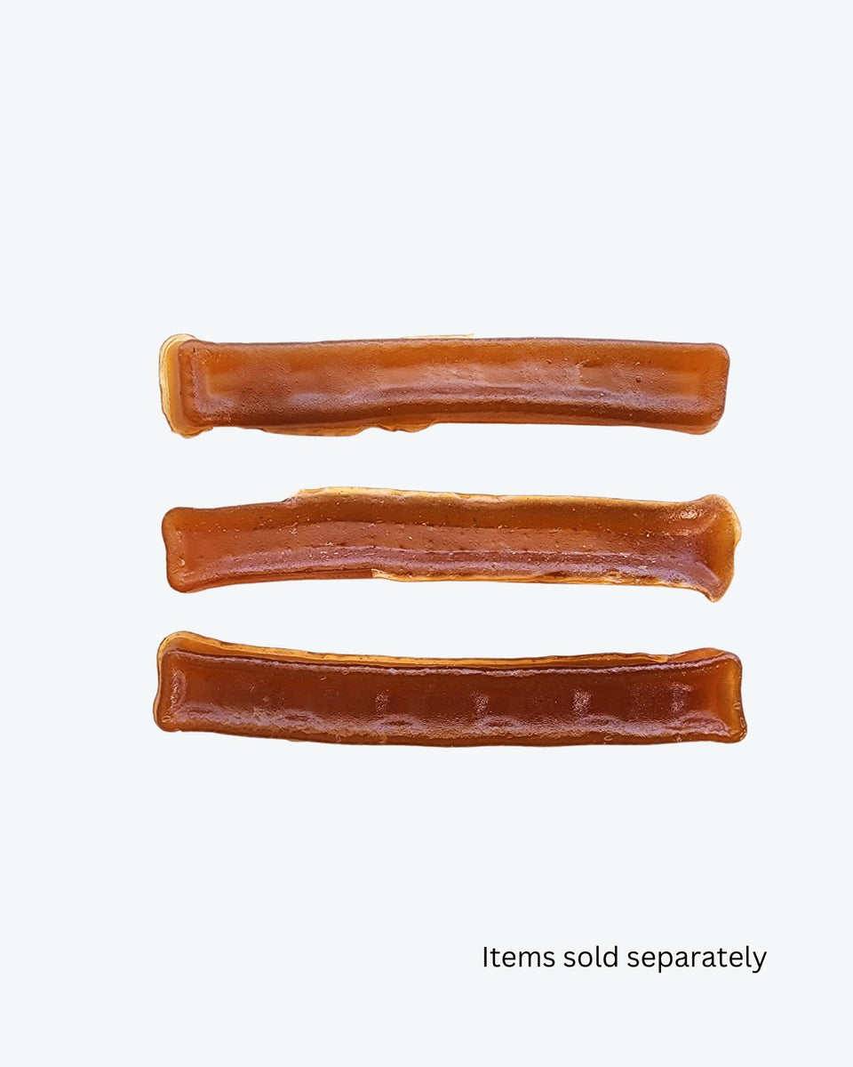 Mini Bone Marrow Chew - Peanut Butter – The Savvy Pet Co